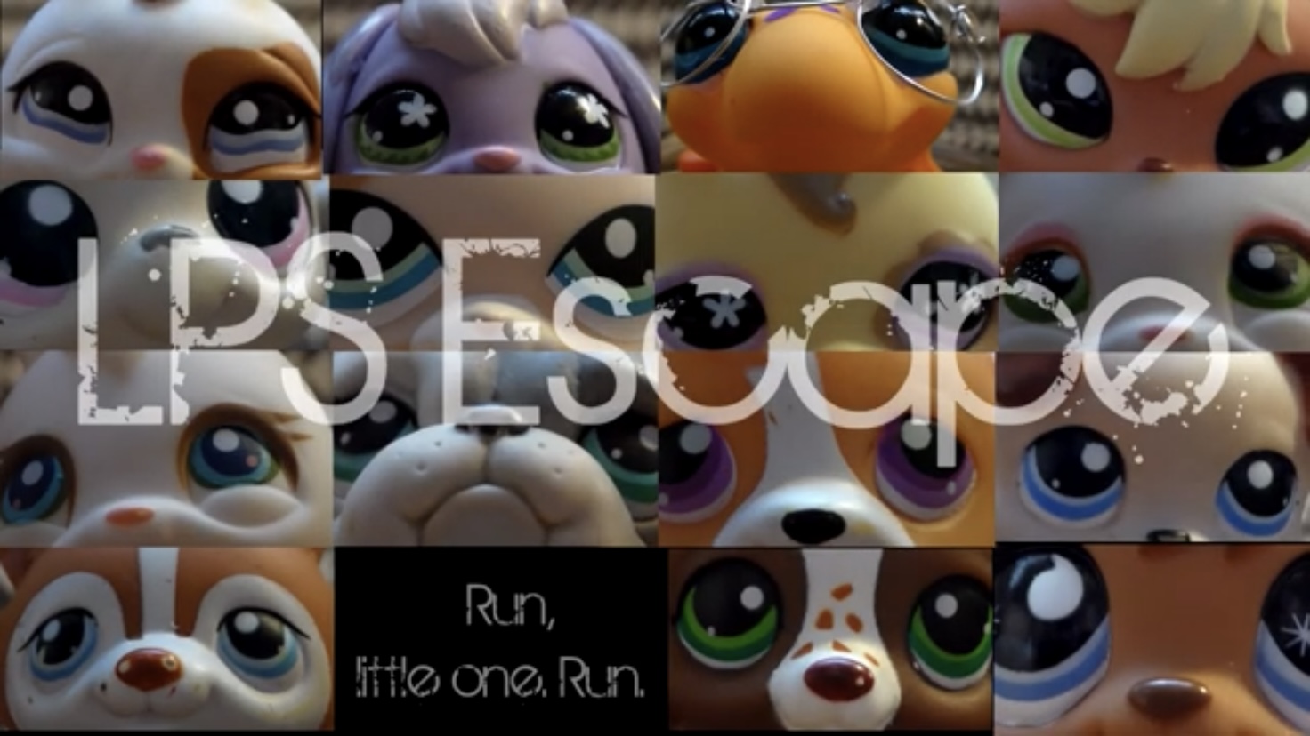 Escape Lpstube Wiki Fandom