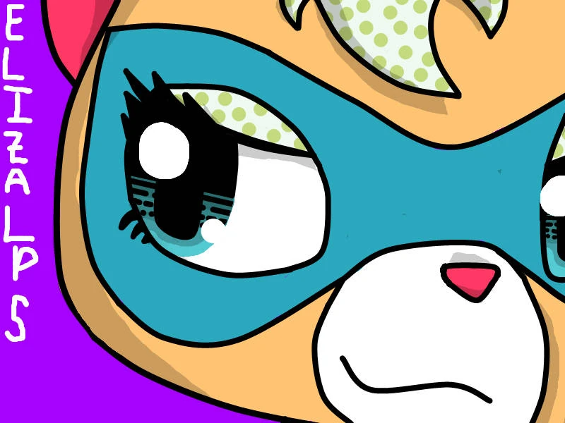 Totally Super/Fan Zone | LPSTube Wiki | Fandom