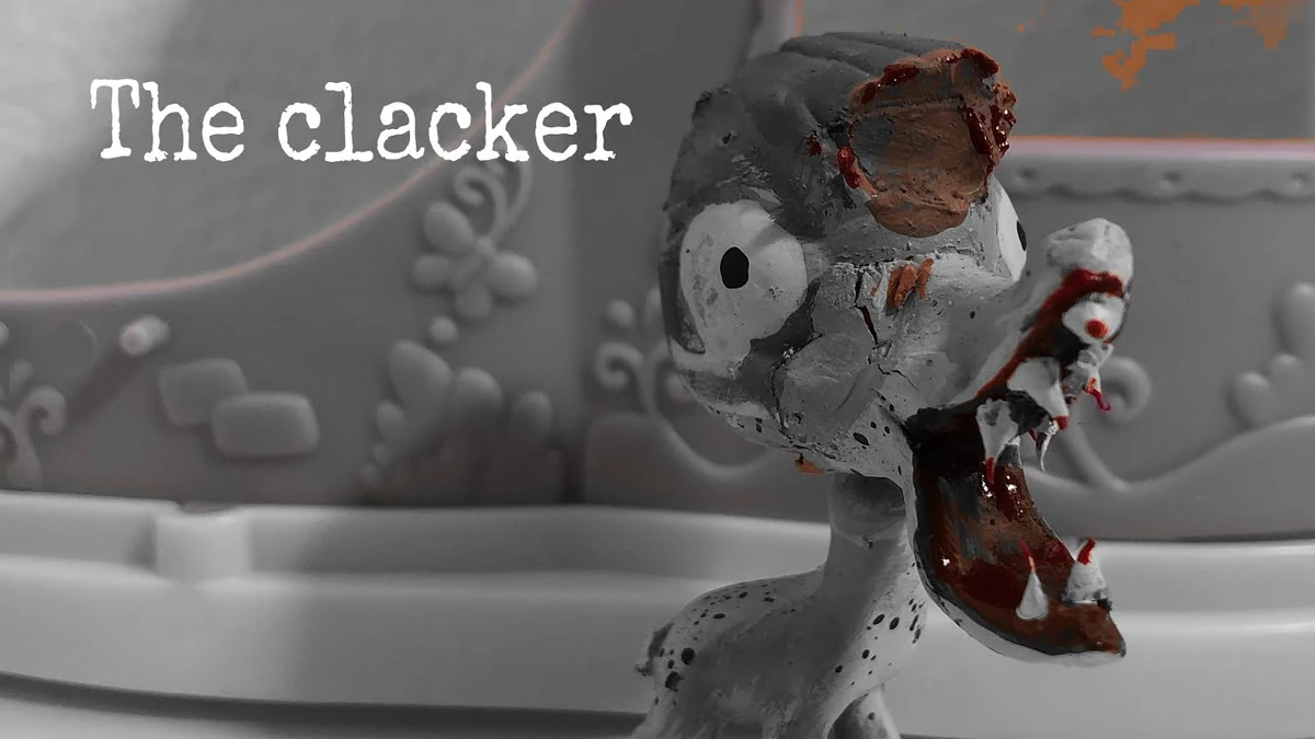 The Clacker | LPSTube Wiki | Fandom