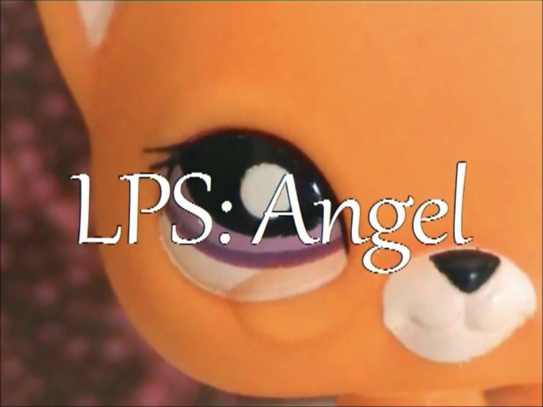 Angel | LPSTube Wiki | Fandom