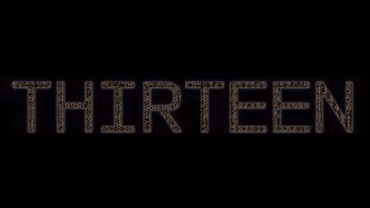Thirteen | LPSTube Wiki | Fandom