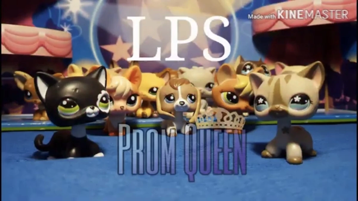 Prom Queen (Starlight Petshops) | LPSTube Wiki | Fandom