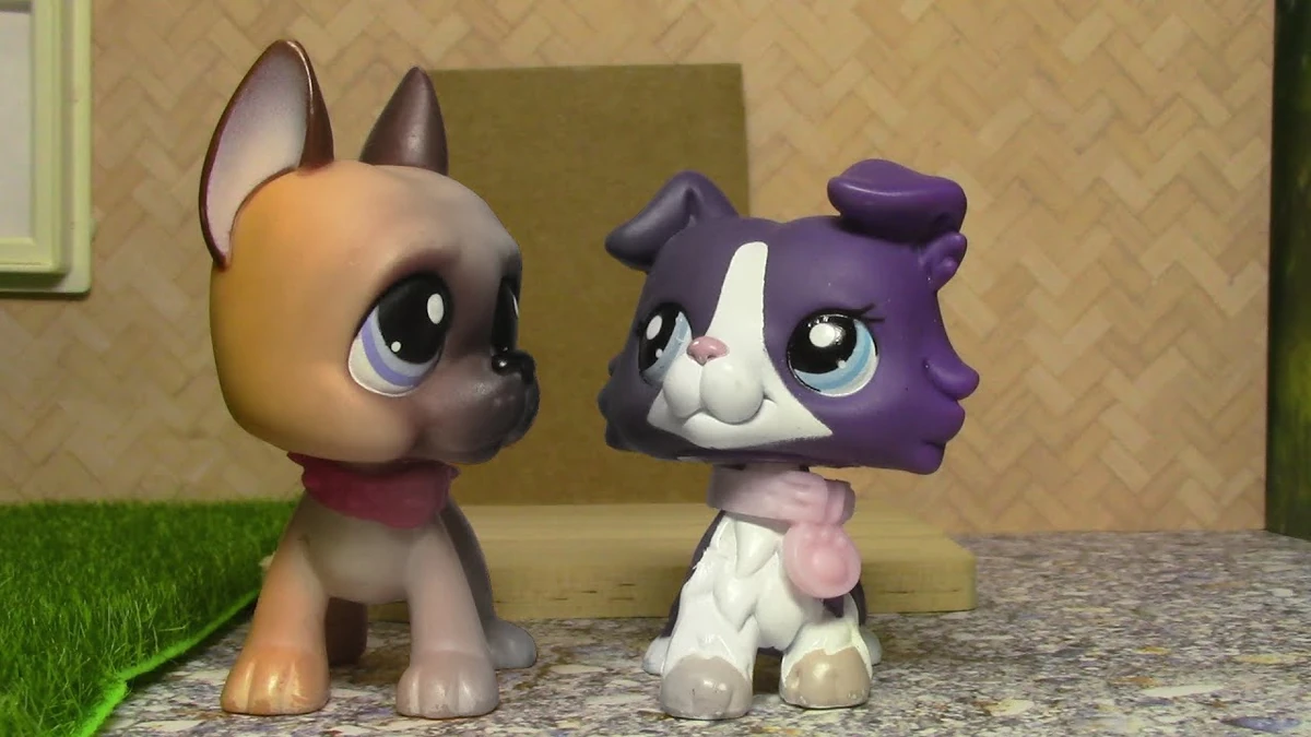 Spark | LPSTube Wiki | Fandom