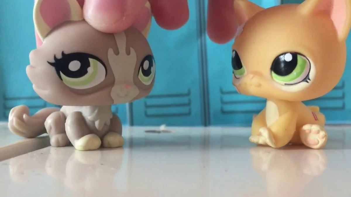 Nobody is Perfect | LPSTube Wiki | Fandom