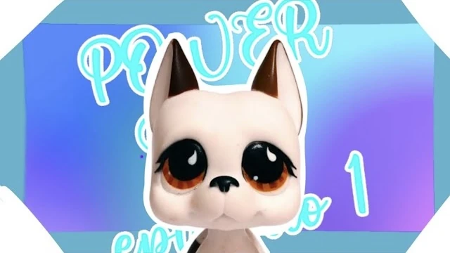 Power Pets | LPSTube Wiki | Fandom