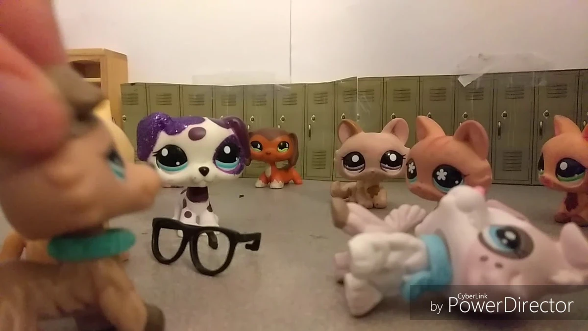 Smile (Robin Miller) | LPSTube Wiki | Fandom