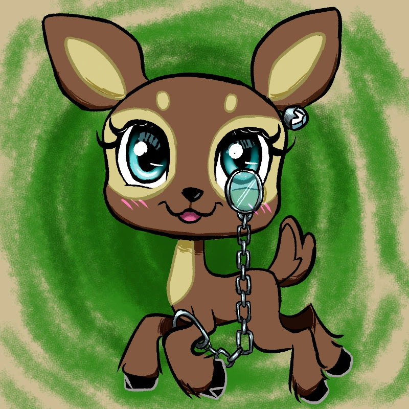 Lps Reby | LPSTube Wiki | Fandom