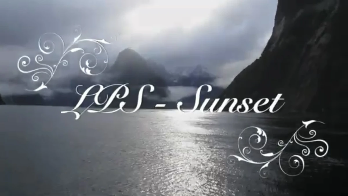 Sunset | LPSTube Wiki | Fandom