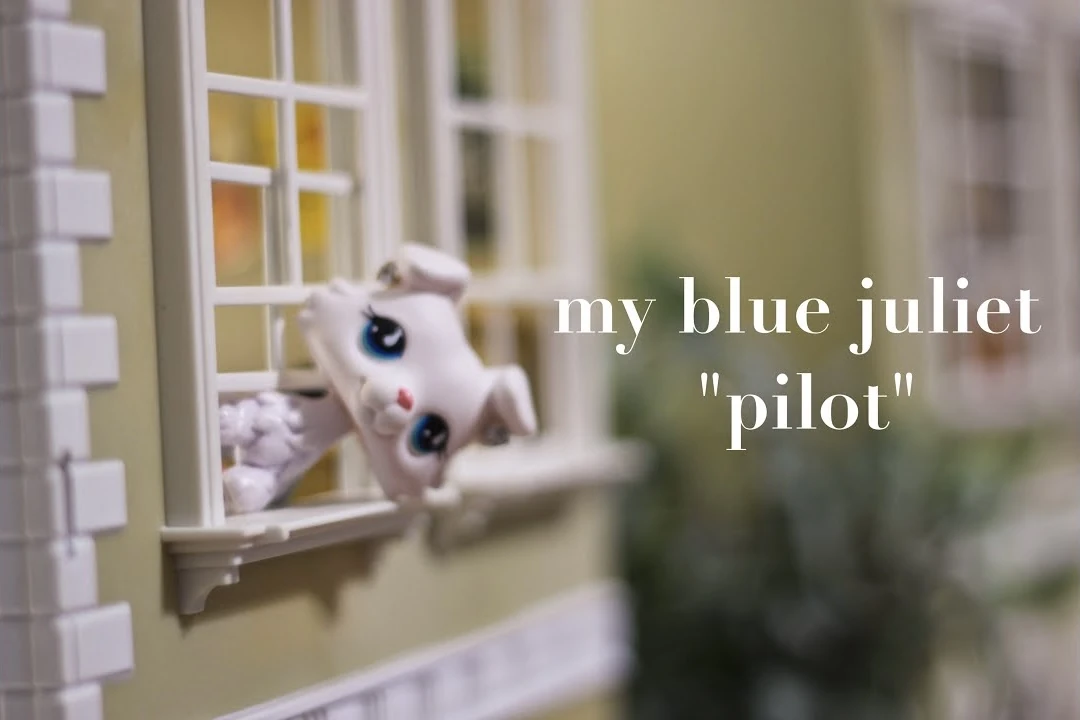 My Blue Juliet | LPSTube Wiki | Fandom
