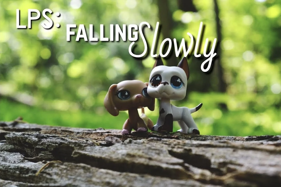 Falling Slowly | LPSTube Wiki | Fandom