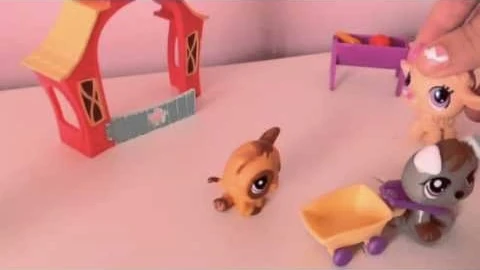 Fallen Kingdom | LPSTube Wiki | Fandom