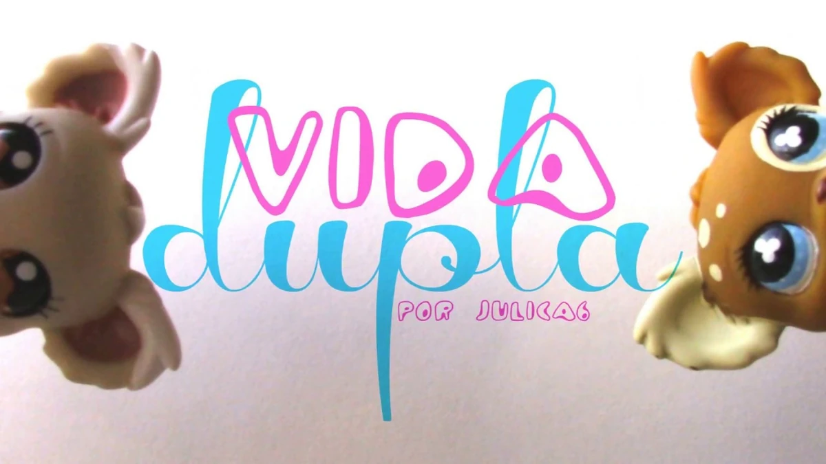 Vida Dupla | LPSTube Wiki | Fandom