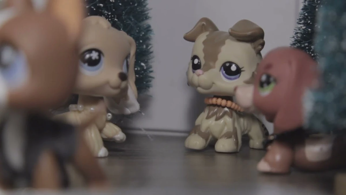 Wires | LPSTube Wiki | Fandom