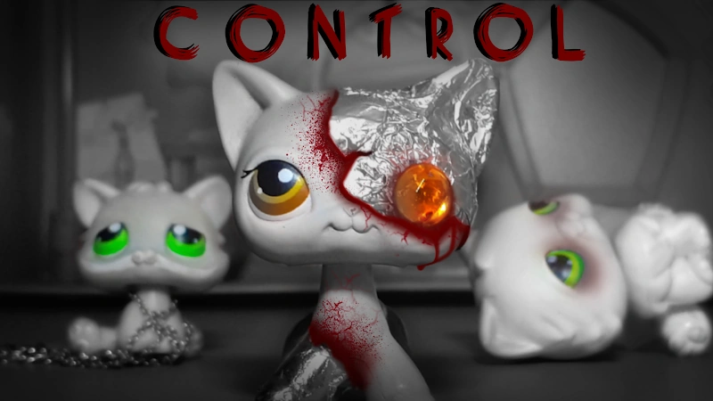 Control (Crazy LPS Films) | LPSTube Wiki | Fandom