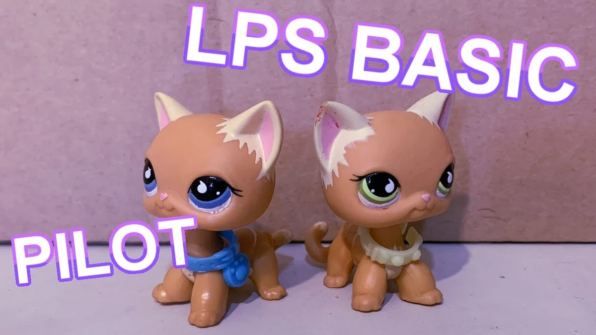 Basic | LPSTube Wiki | Fandom