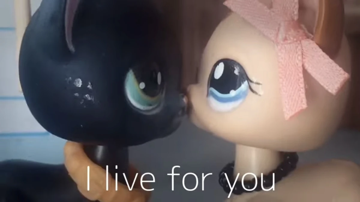 FOR YOU | LPSTube Wiki | Fandom