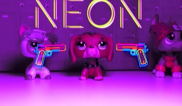 Neon | LPSTube Wiki | Fandom