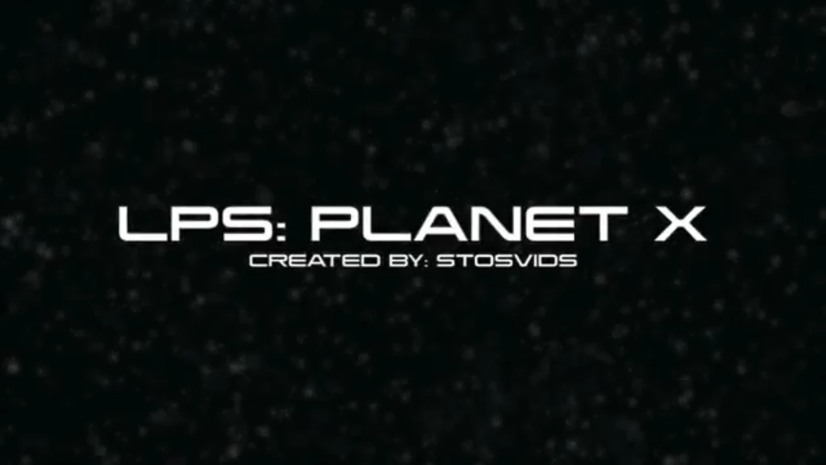 Planet X | LPSTube Wiki | Fandom