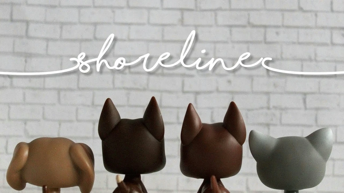 Shoreline (marzzoid) | LPSTube Wiki | Fandom