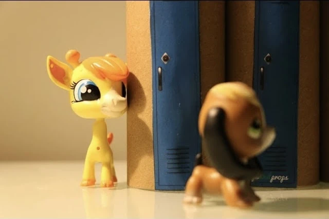 Too Tall | LPSTube Wiki | Fandom