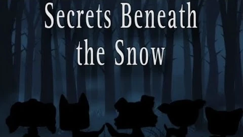 Secrets Beneath the Snow | LPSTube Wiki | Fandom