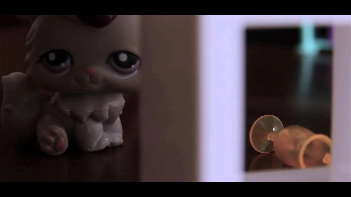 Lucy (Series) | LPSTube Wiki | Fandom