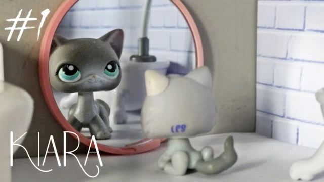 Kiara | LPSTube Wiki | Fandom