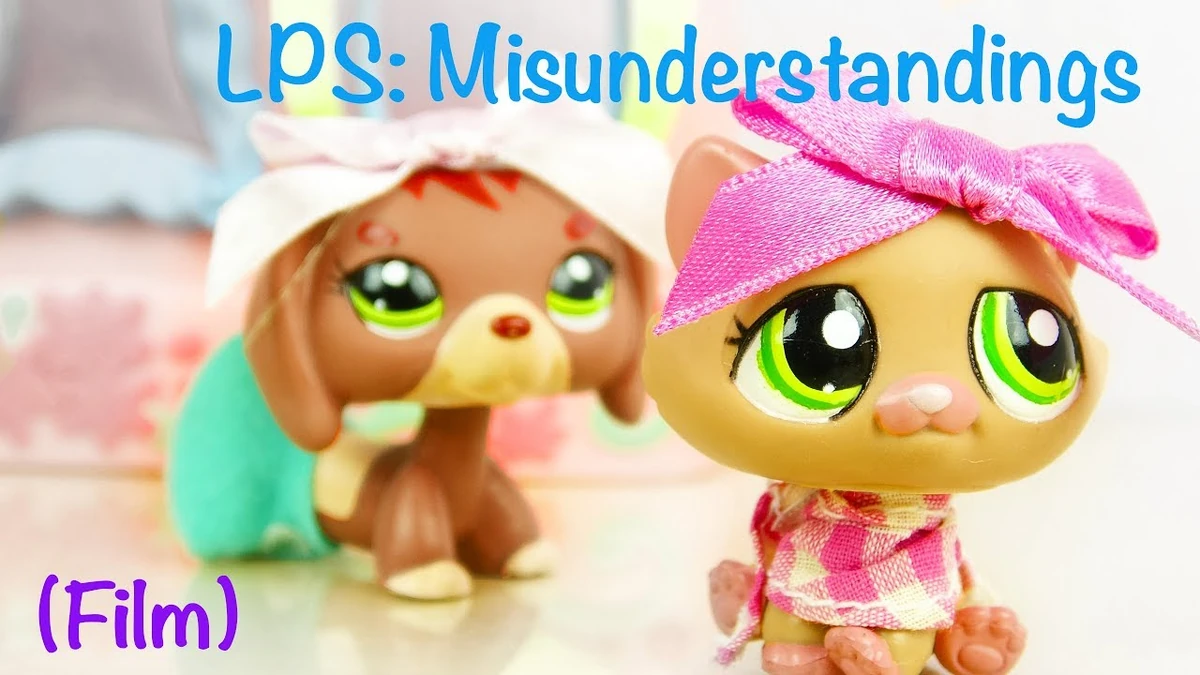 Misunderstandings | LPSTube Wiki | Fandom