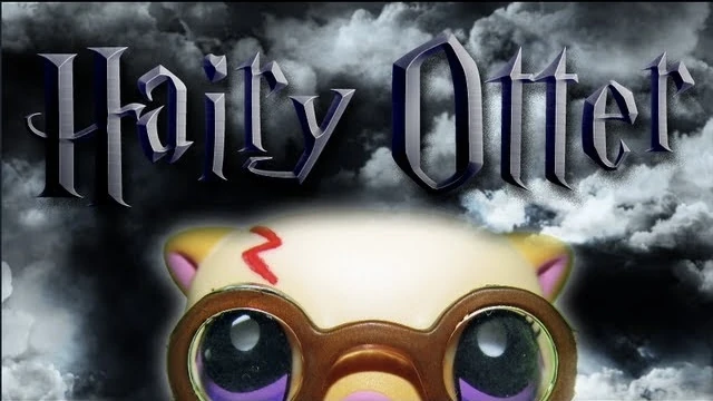 Hairy Otter | LPSTube Wiki | Fandom