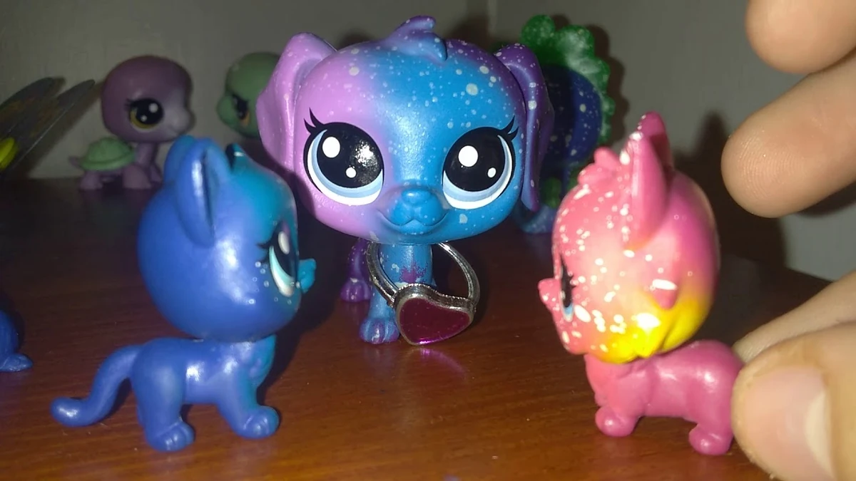 Hated child | LPSTube Wiki | Fandom