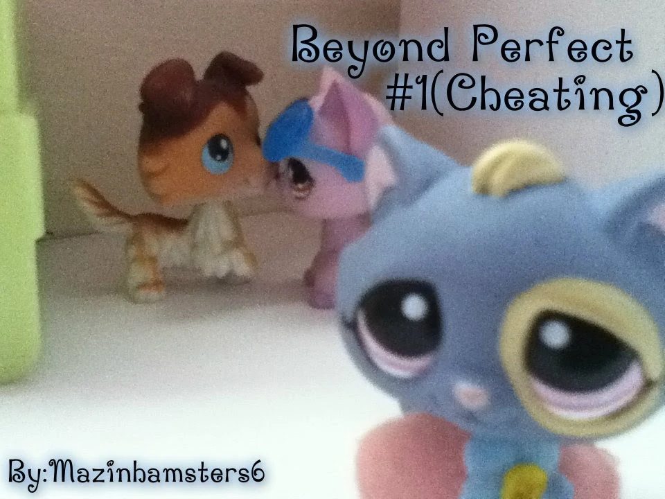 Beyond Perfect | LPSTube Wiki | Fandom