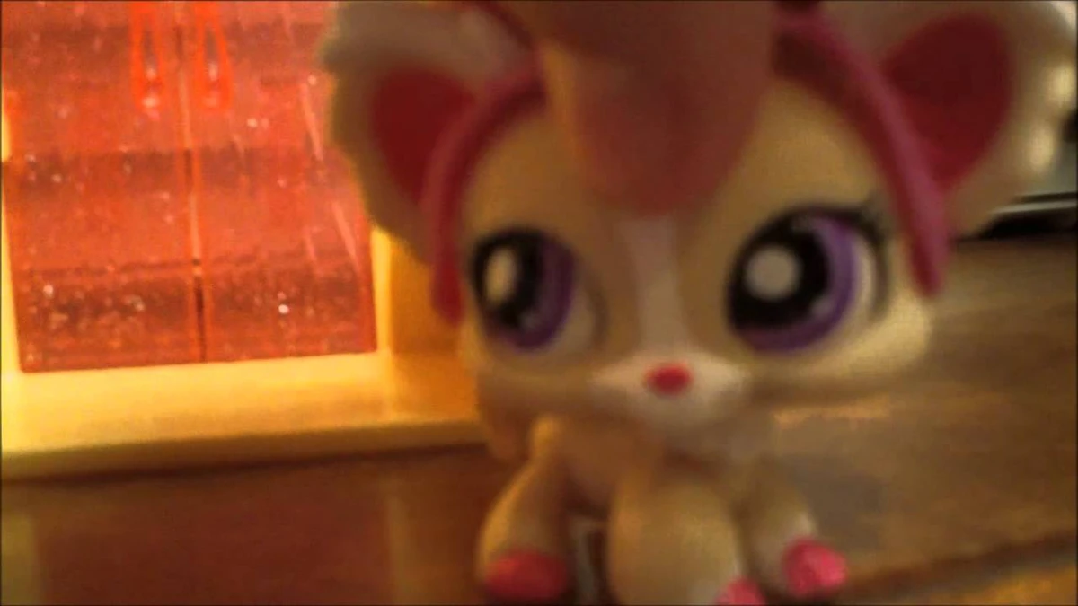 Princess Pop | LPSTube Wiki | Fandom