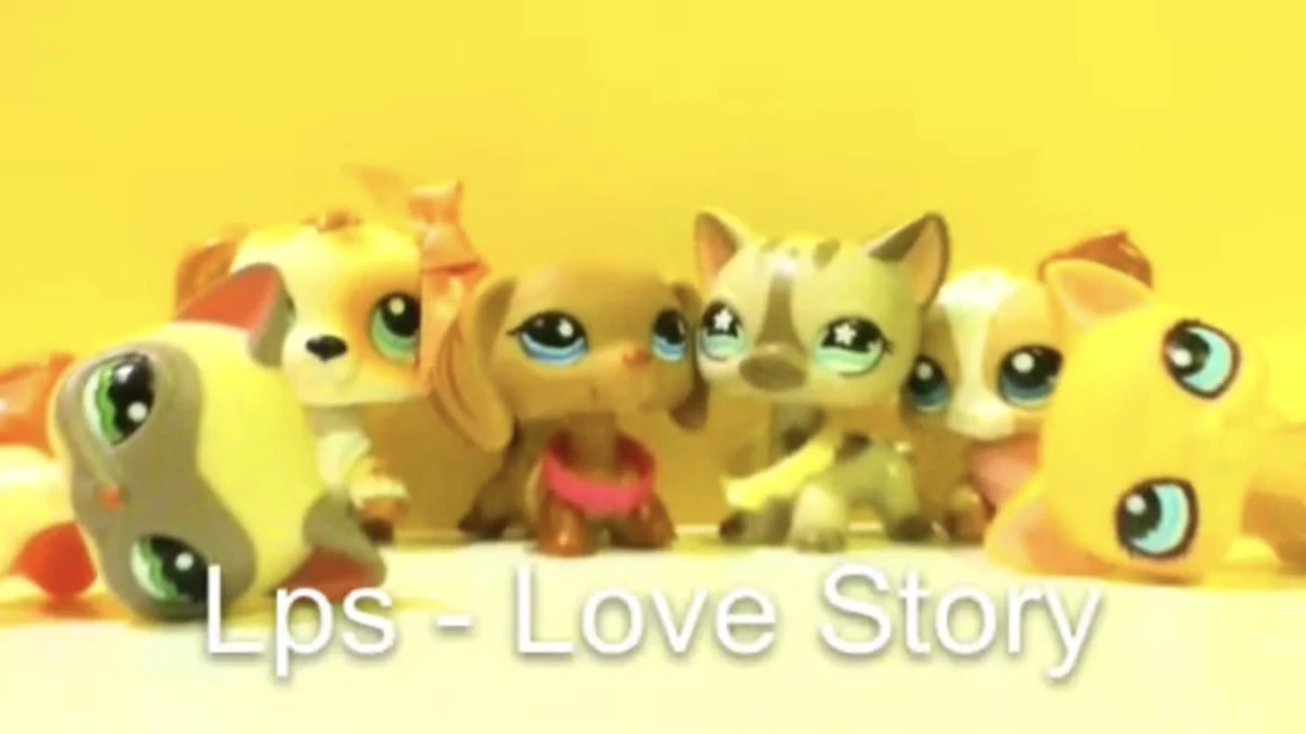Love Story (Lps Imagination ☆) | LPSTube Wiki | Fandom