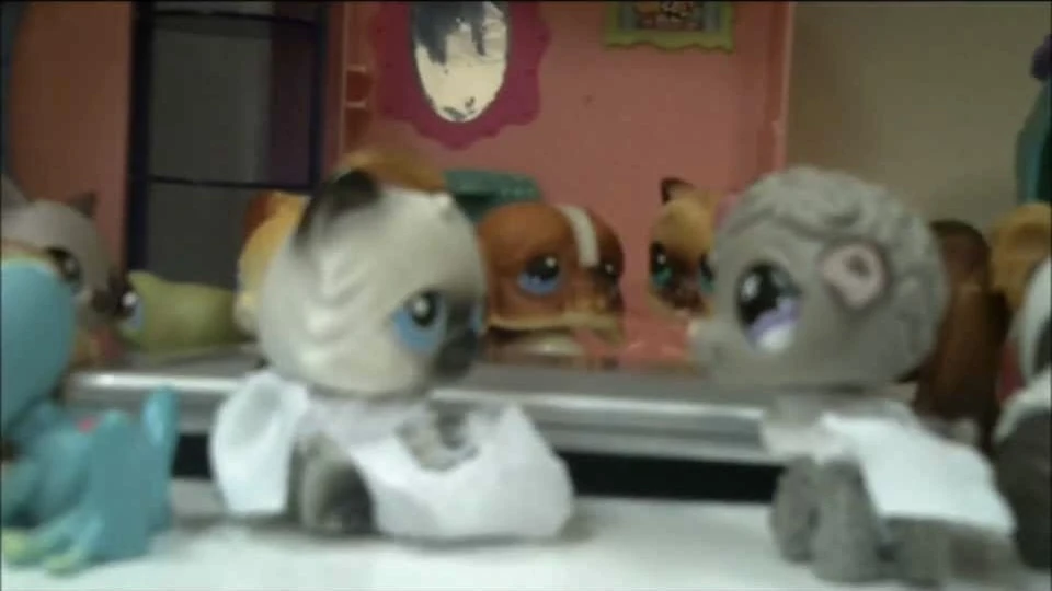 A Christmas Carol (kinz315) | LPSTube Wiki | Fandom