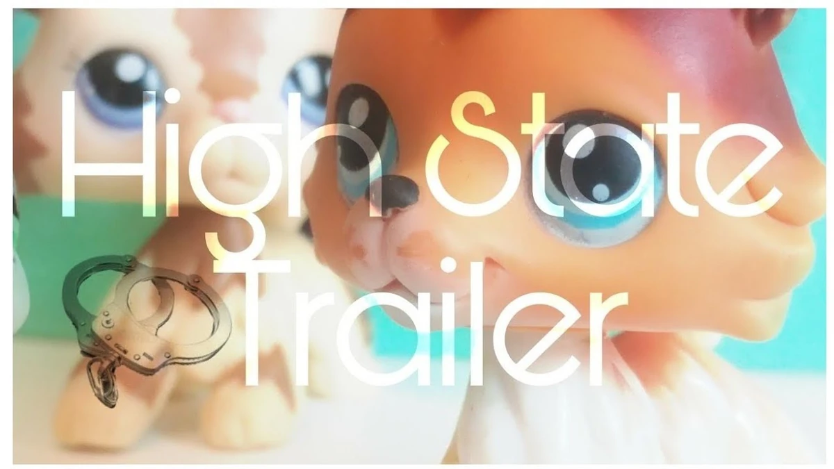 High State | LPSTube Wiki | Fandom