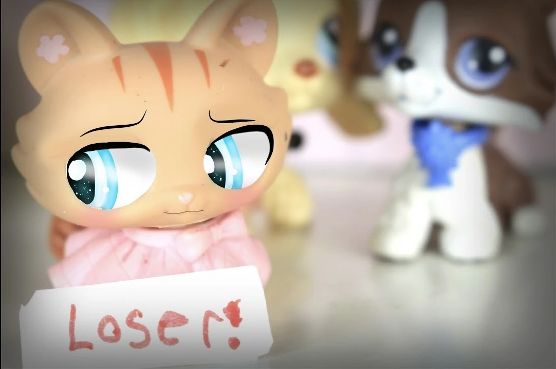 The Wrong Day | LPSTube Wiki | Fandom