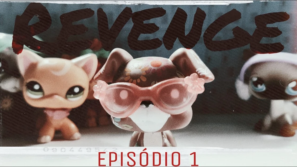 Revenge (lps110) | LPSTube Wiki | Fandom
