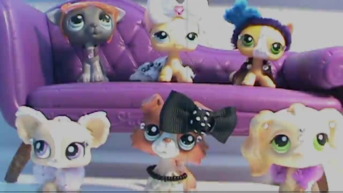 Stepsisters (TytoVortexTV) | LPSTube Wiki | Fandom