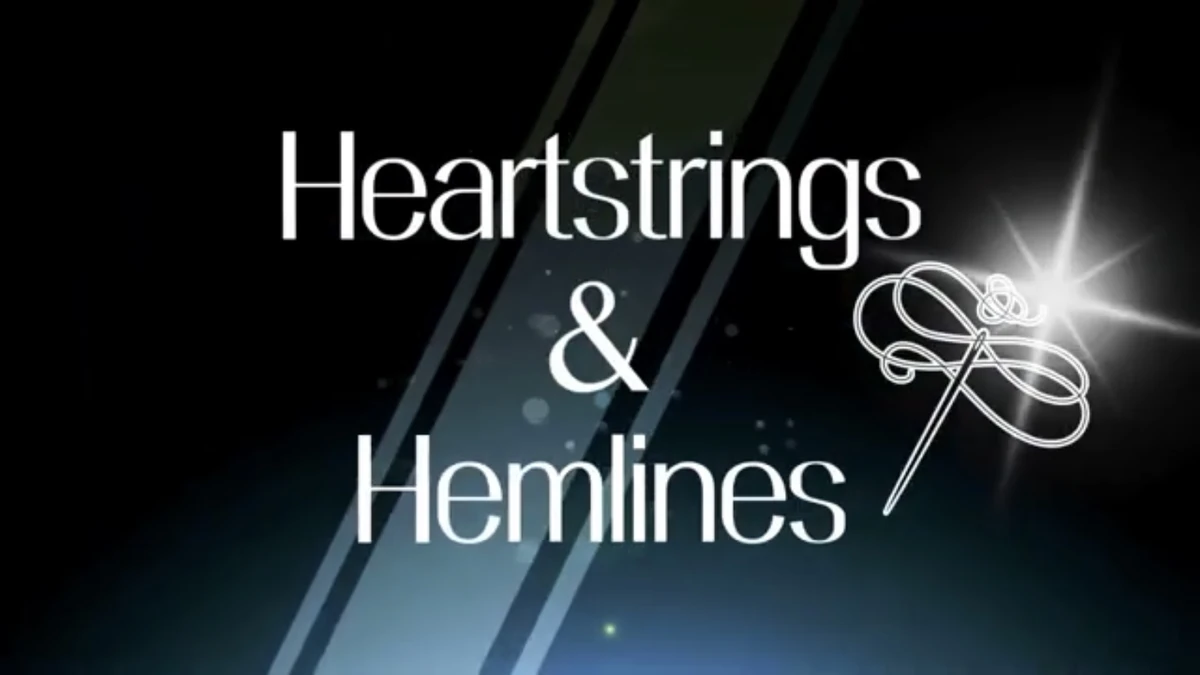 Heartstrings & Hemlines | LPSTube Wiki | Fandom