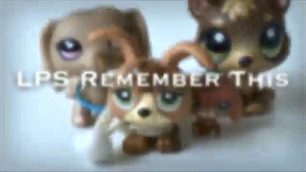 Remember This | LPSTube Wiki | Fandom