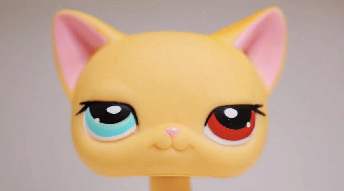 Bewitched (LPSjazzmatazz) | LPSTube Wiki | Fandom