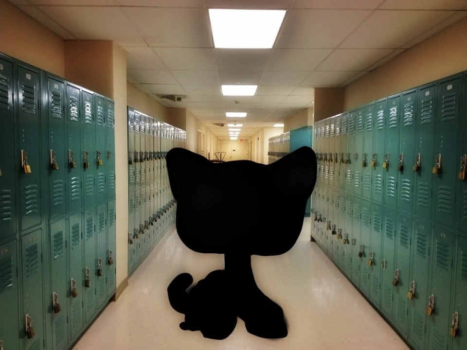 Best Frenemies | LPSTube Wiki | Fandom