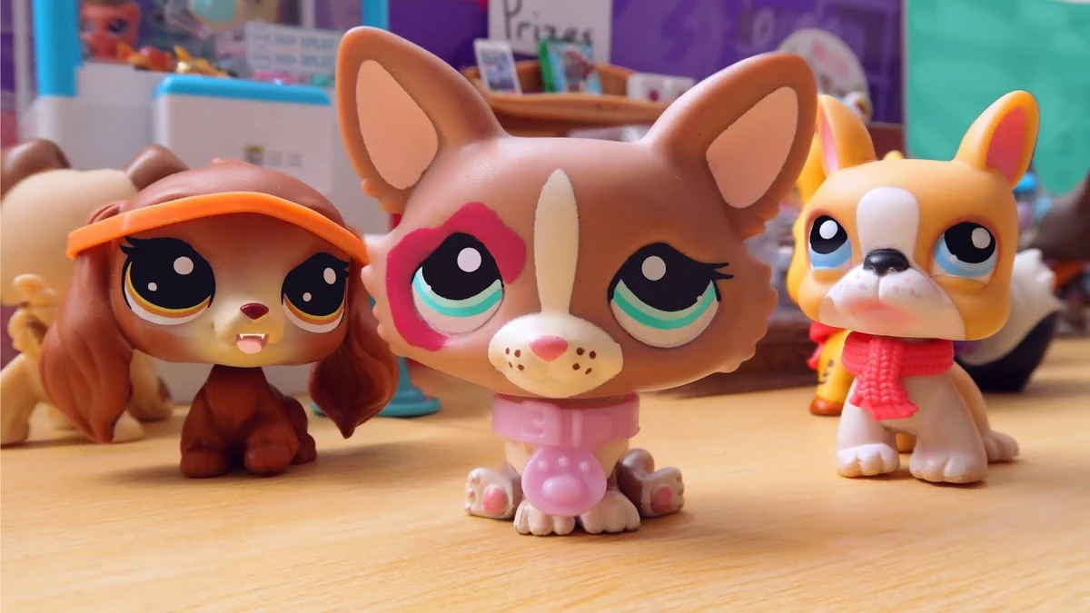 Imperfectly Perfect | LPSTube Wiki | Fandom