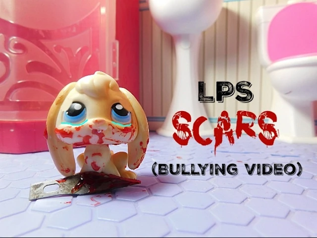 Scars | LPSTube Wiki | Fandom
