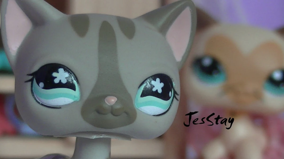 JesStay | LPSTube Wiki | Fandom