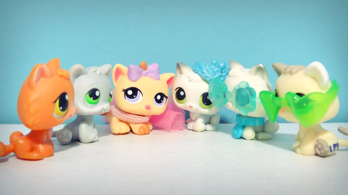 Creepy LPS | LPSTube Wiki | Fandom