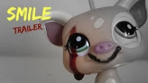 Smile (LPS Fearless) | LPSTube Wiki | Fandom