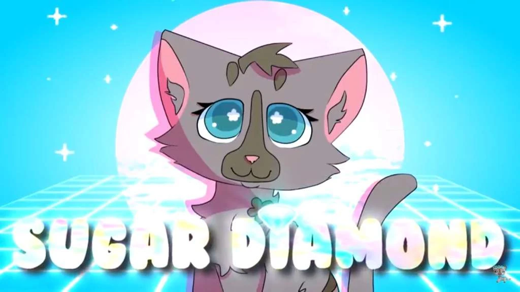 Sugar Diamond/Gallery | LPSTube Wiki | Fandom