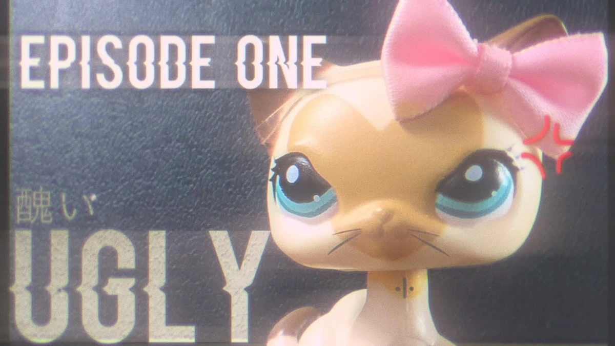 Vagary | LPSTube Wiki | Fandom