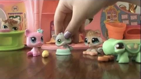 Orphans Ruined | LPSTube Wiki | Fandom